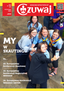 CZUWAJ 10/2025 – CZUWAJ